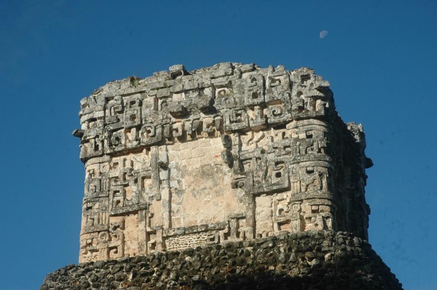 La Región Chenes y su Enigmática Arquitectura - Hola Tulum