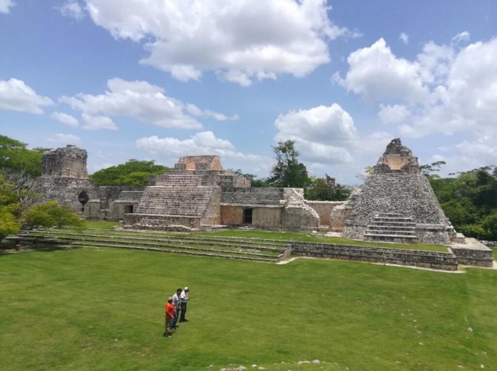 La Región Chenes y su Enigmática Arquitectura - Hola Tulum