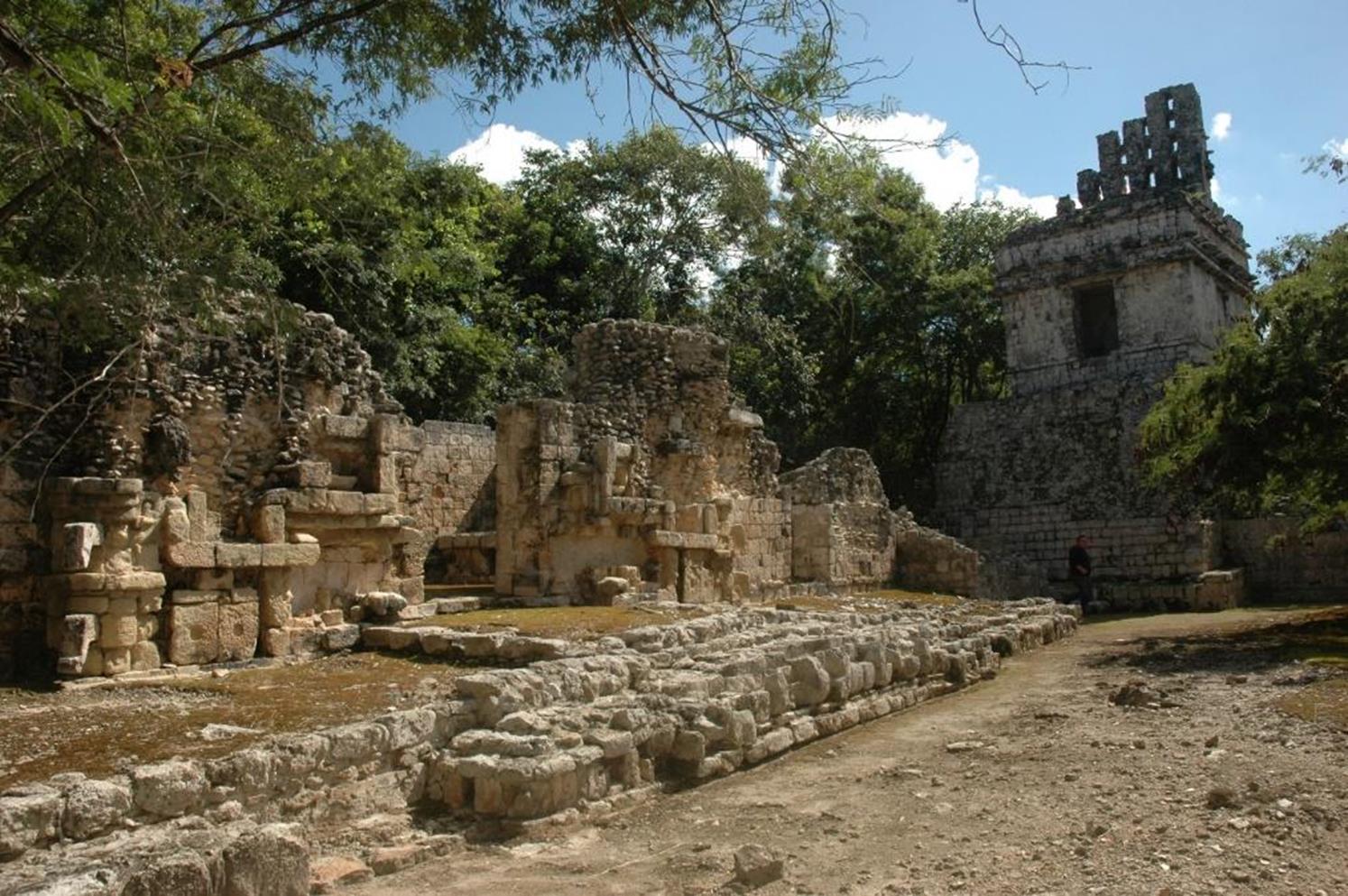La Región Chenes y su Enigmática Arquitectura - Hola Tulum