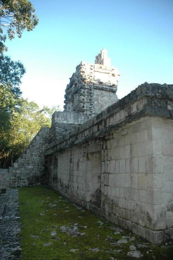La Región Chenes y su Enigmática Arquitectura - Hola Tulum