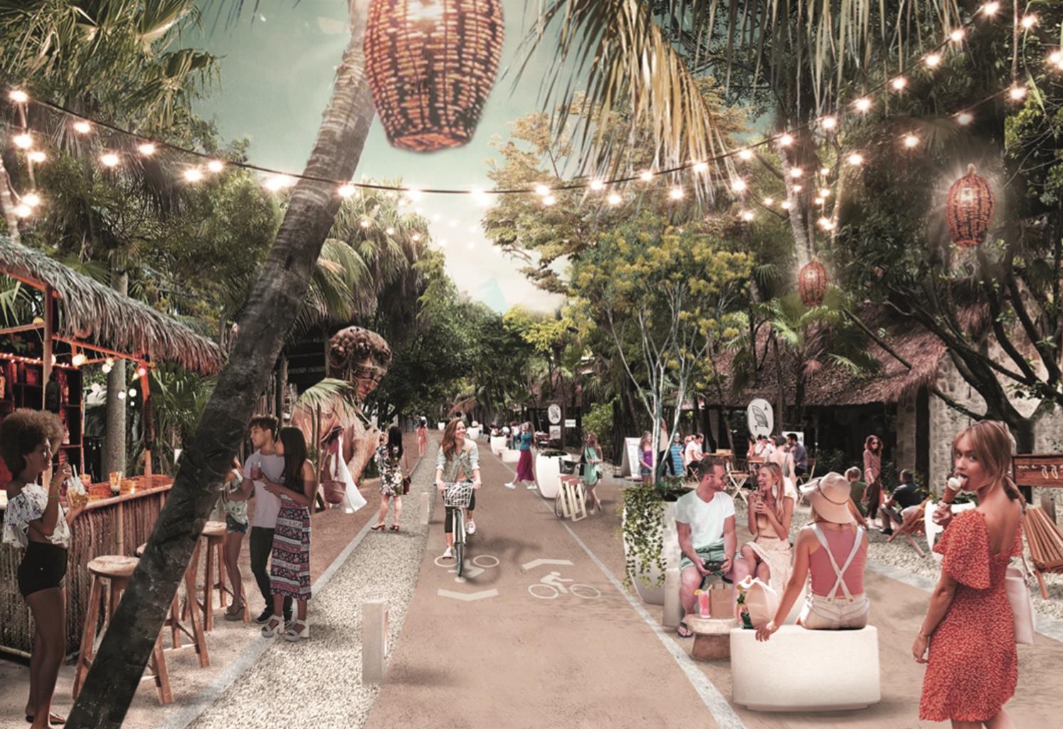 Un Nuevo Tulum para todos - Hola Tulum