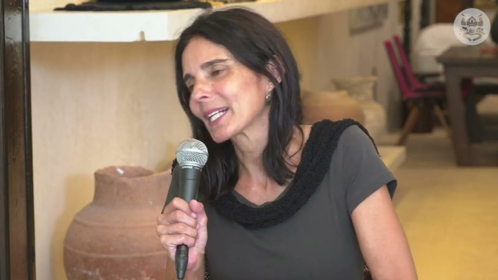 Entrevista con Patricia Meehan - Hola Tulum