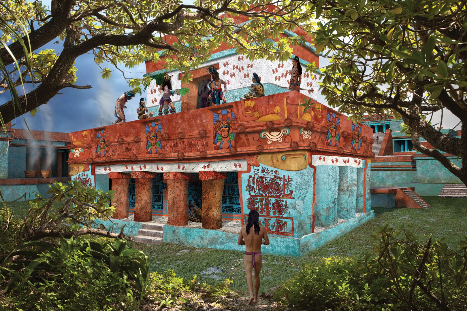 Tulum, visto y contado como nunca antes - Hola Tulum