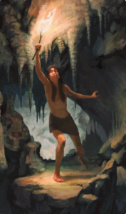 Naia y el poblamiento temprano de Quintana Roo - Hola Tulum