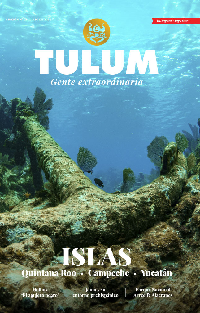 Museo Nacional de Antropología de México - Hola Tulum