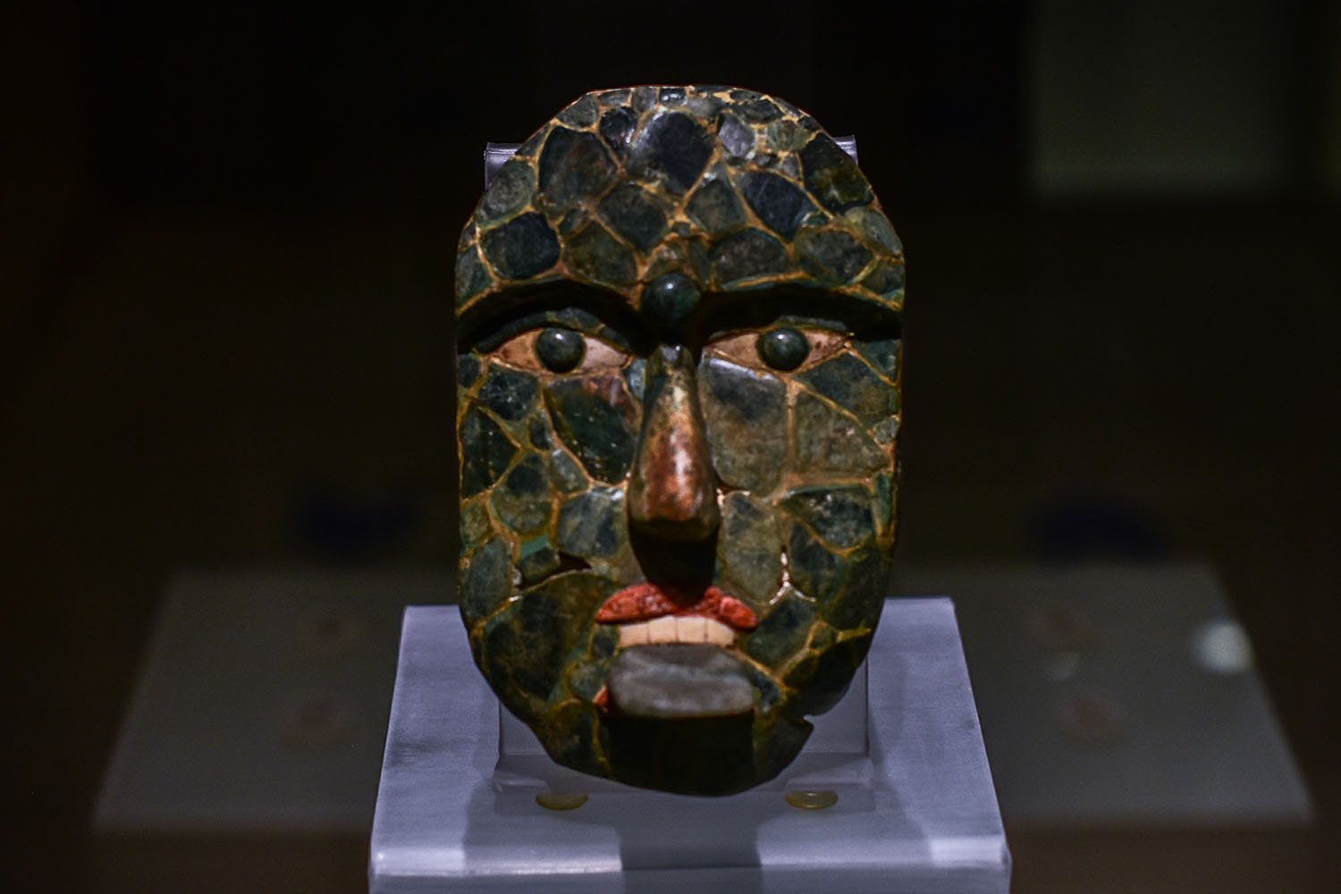 Gran Museo Maya de Mérida - Hola Tulum