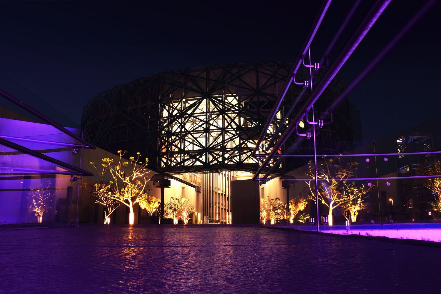 Gran Museo Maya de Mérida - Hola Tulum