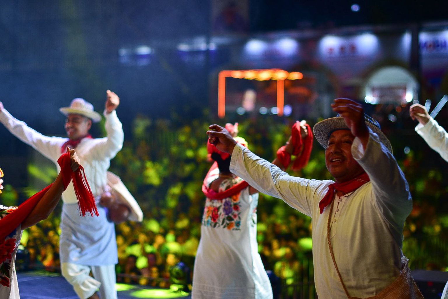 De la jarana yucateca - Hola Tulum