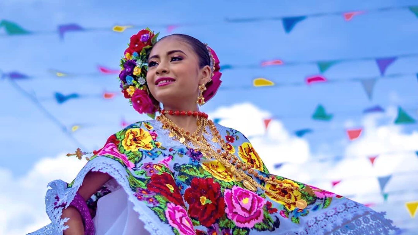 De la jarana yucateca - Hola Tulum